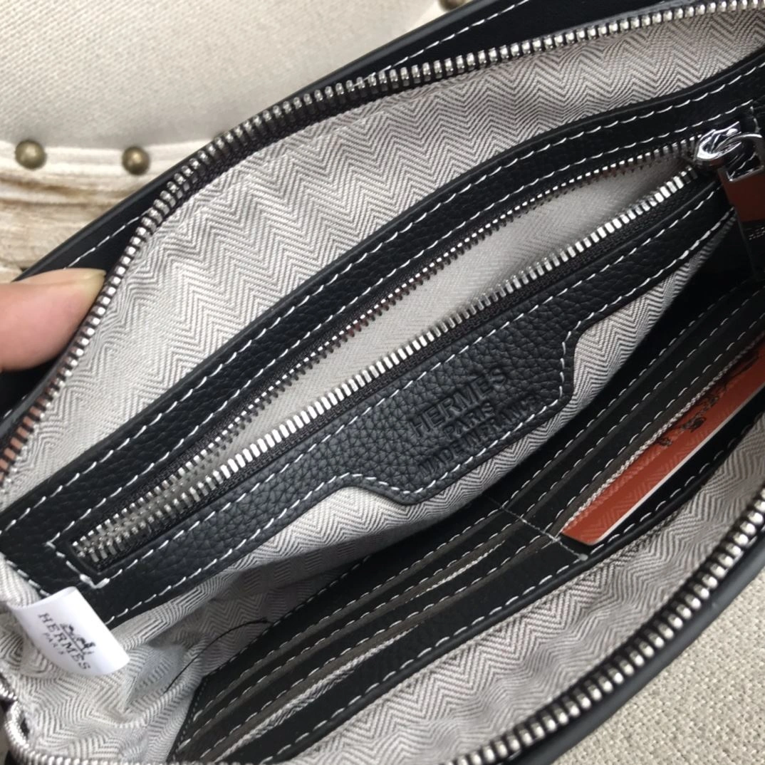 OEM Mens Hermes Clutch Bags