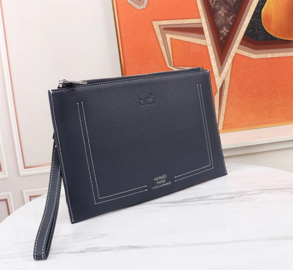 Discounted Mens Hermes Clutch Bags