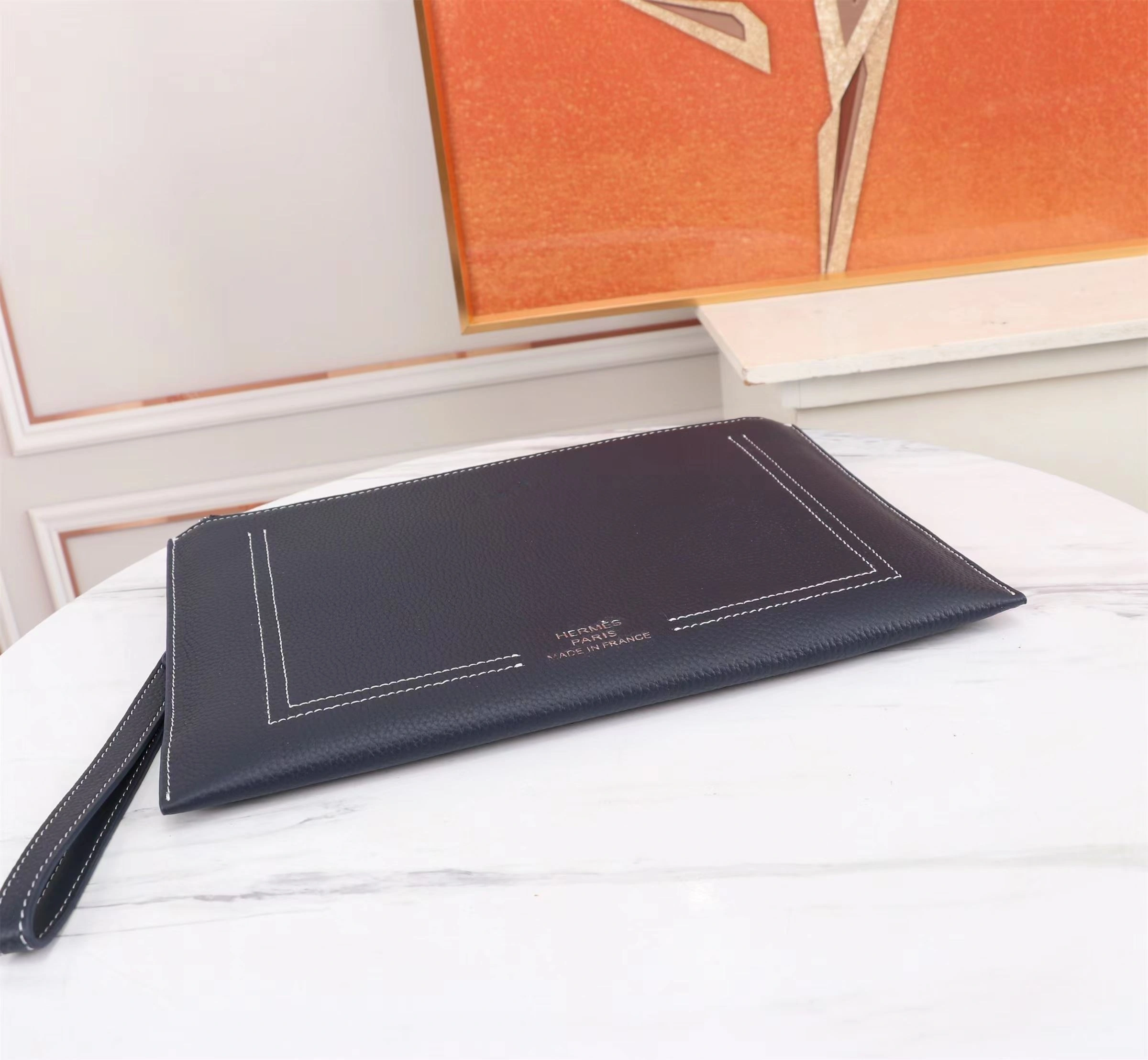 Discounted Mens Hermes Clutch Bags
