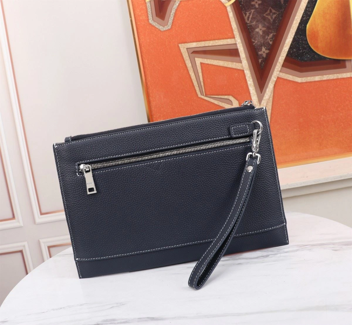 Discounted Mens Hermes Clutch Bags