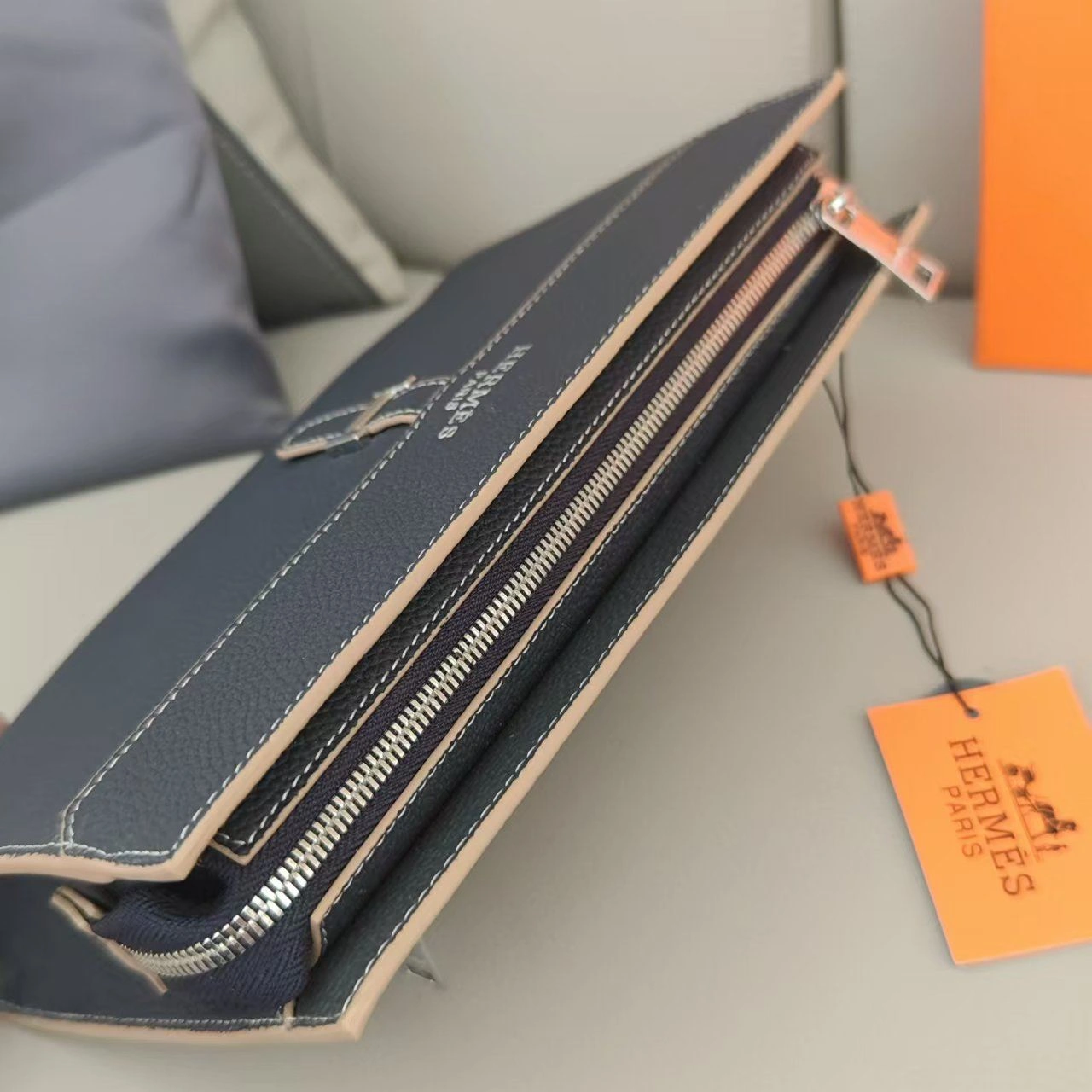 Low-cost Mens Hermes Clutch Bags