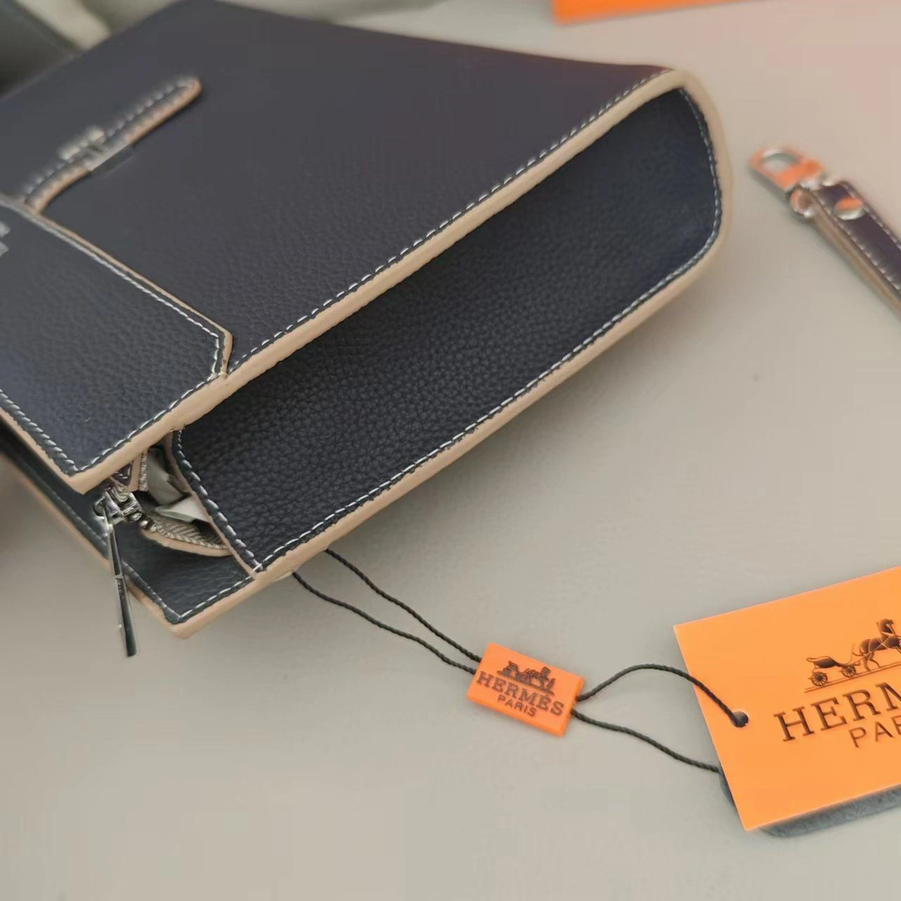 Low-cost Mens Hermes Clutch Bags