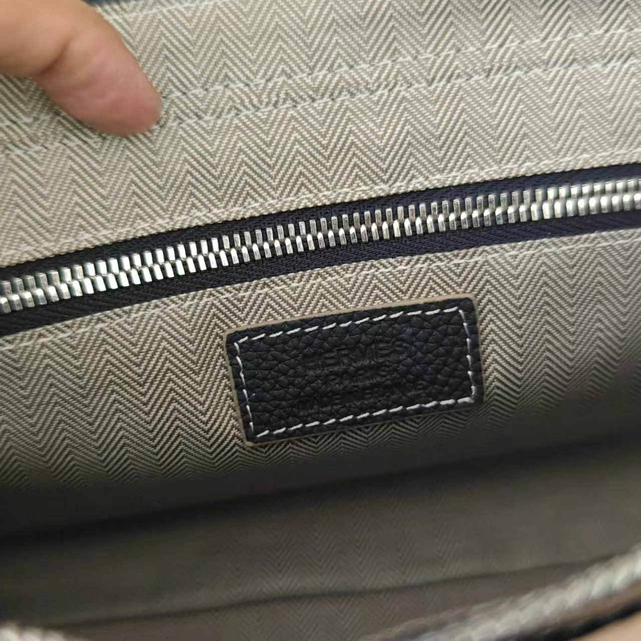 Low-cost Mens Hermes Clutch Bags