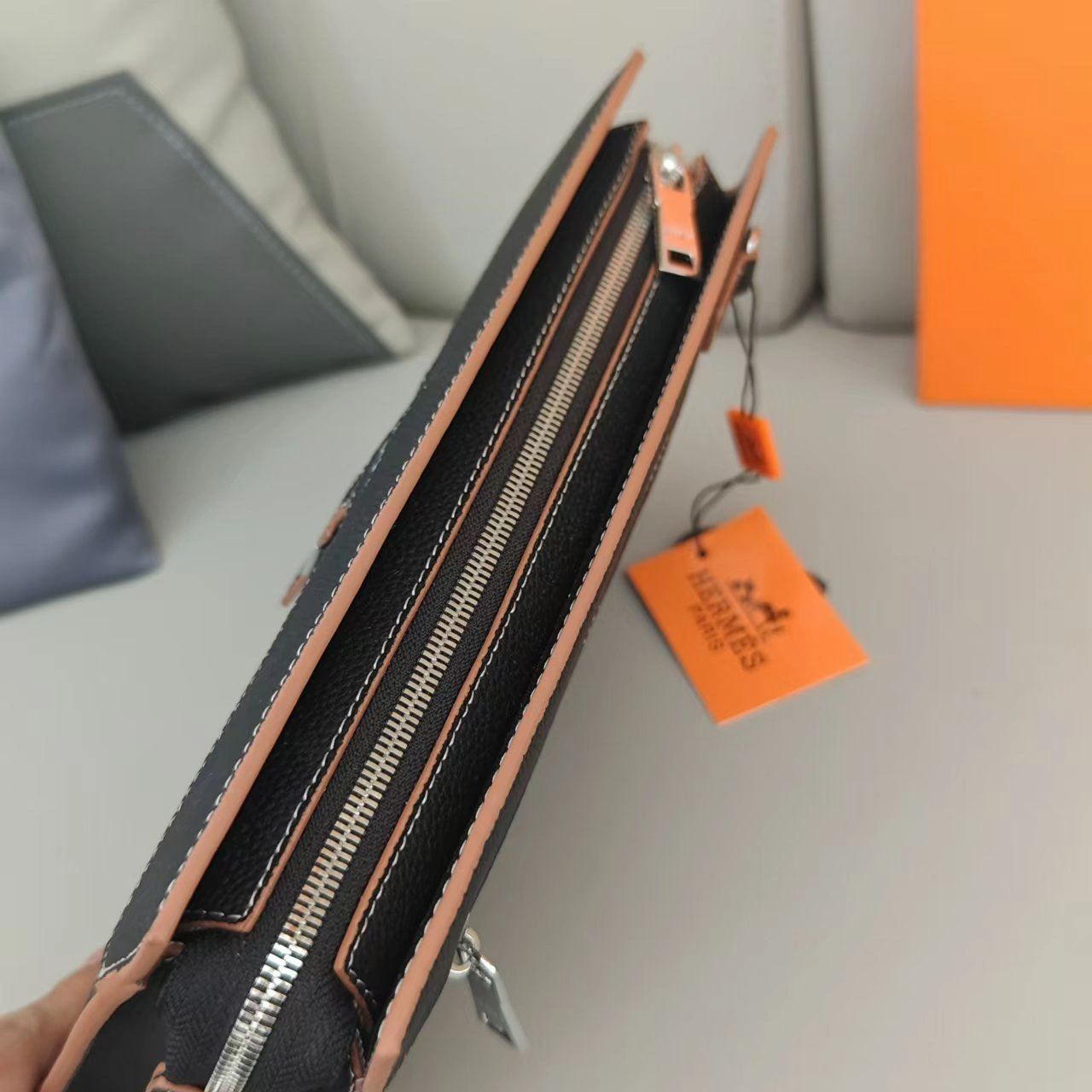 Economical Mens Hermes Clutch Bags