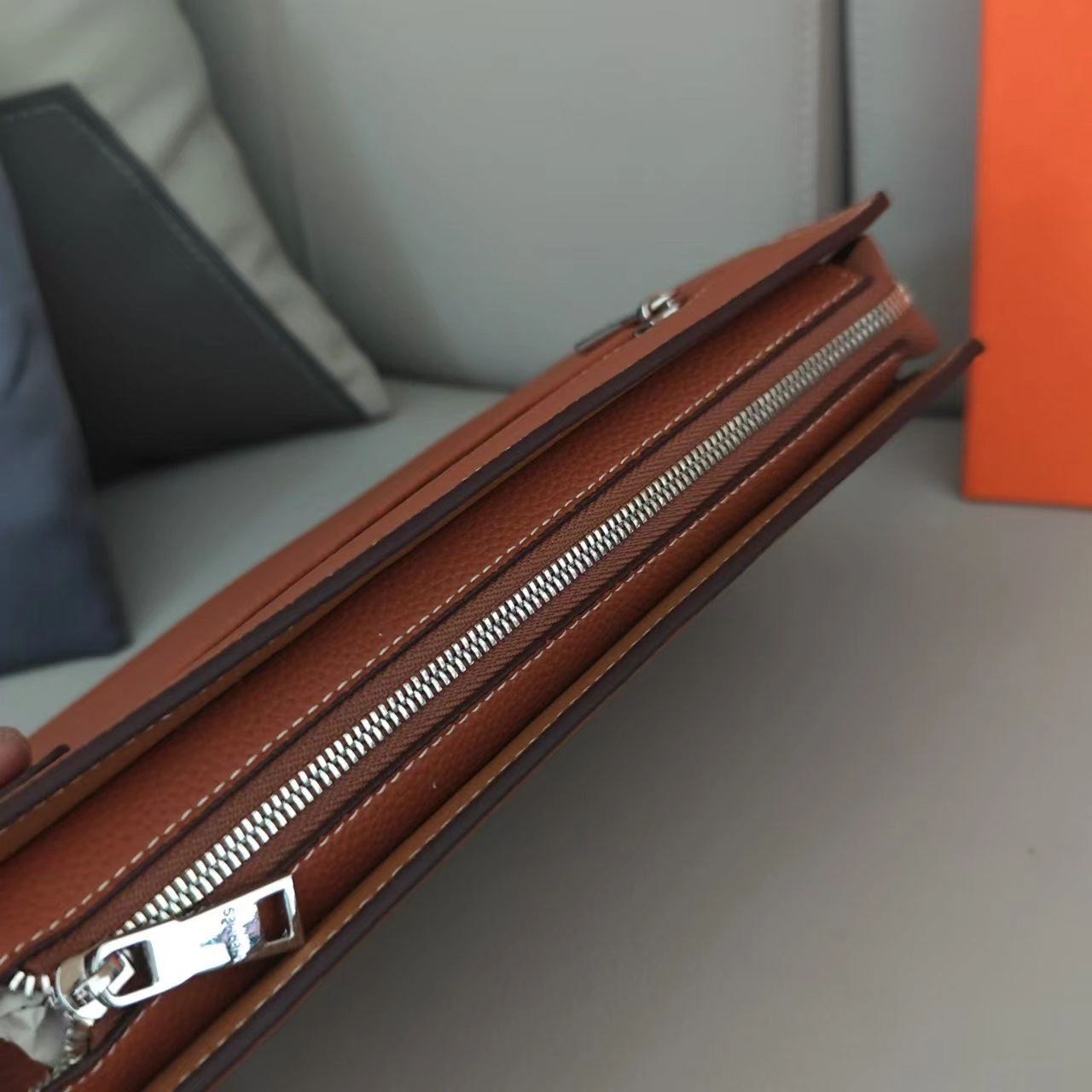 Economical Mens Hermes Clutch Bags