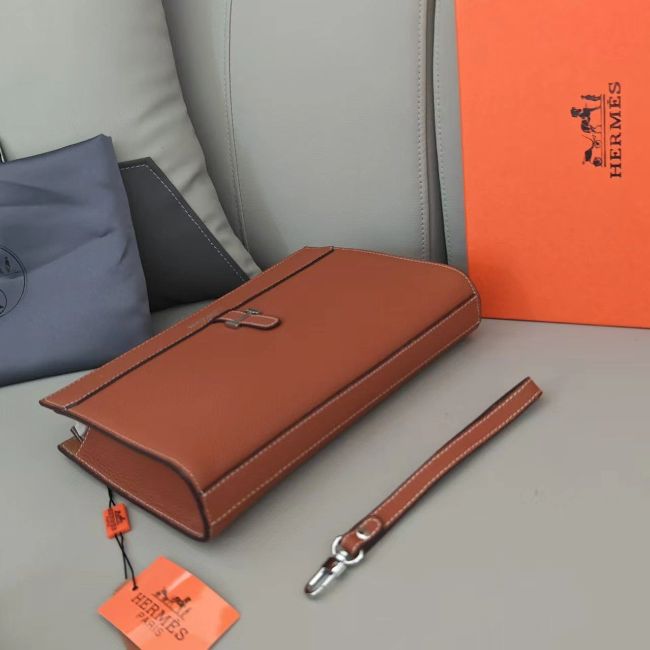 Economical Mens Hermes Clutch Bags