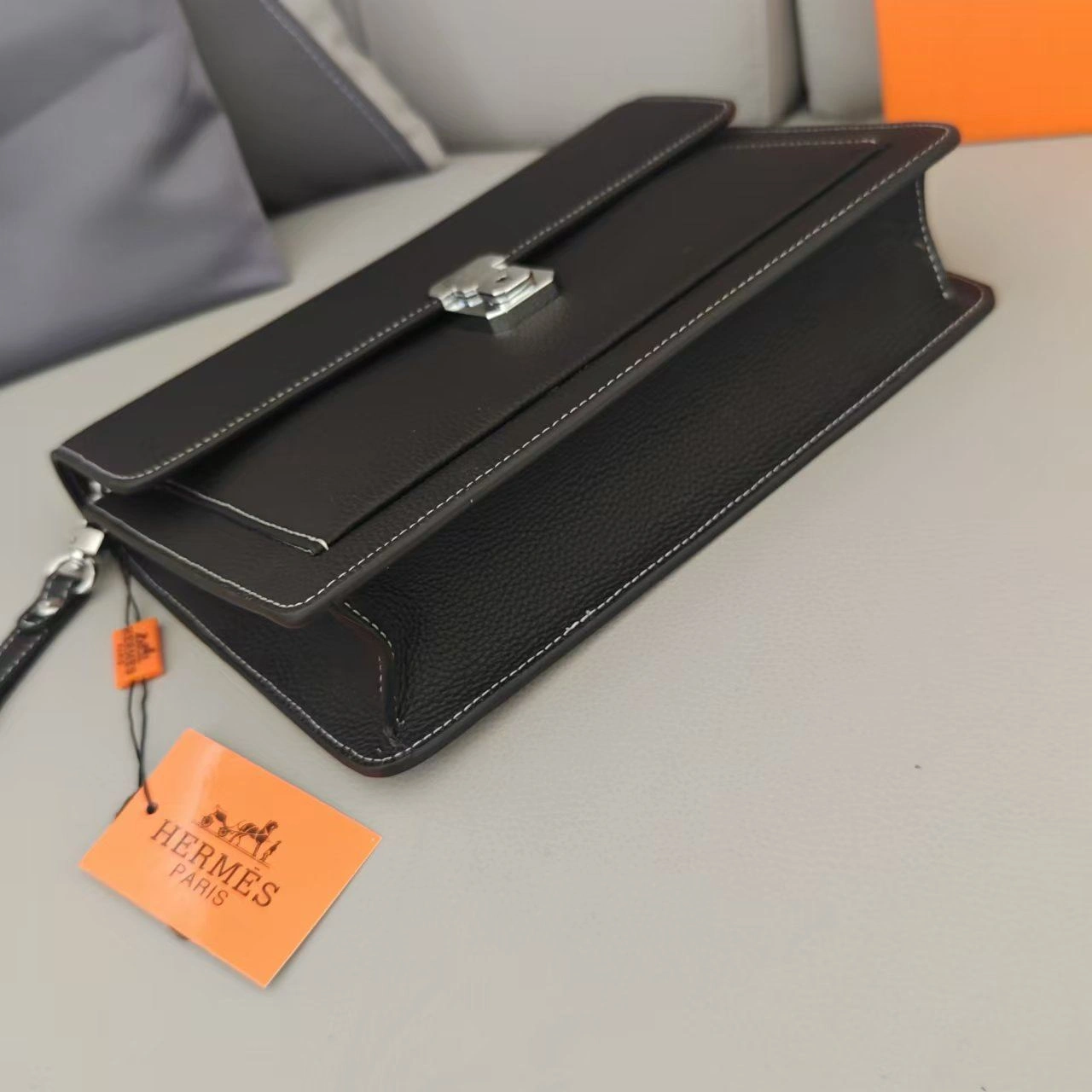 Top match Mens Hermes Clutch Bags