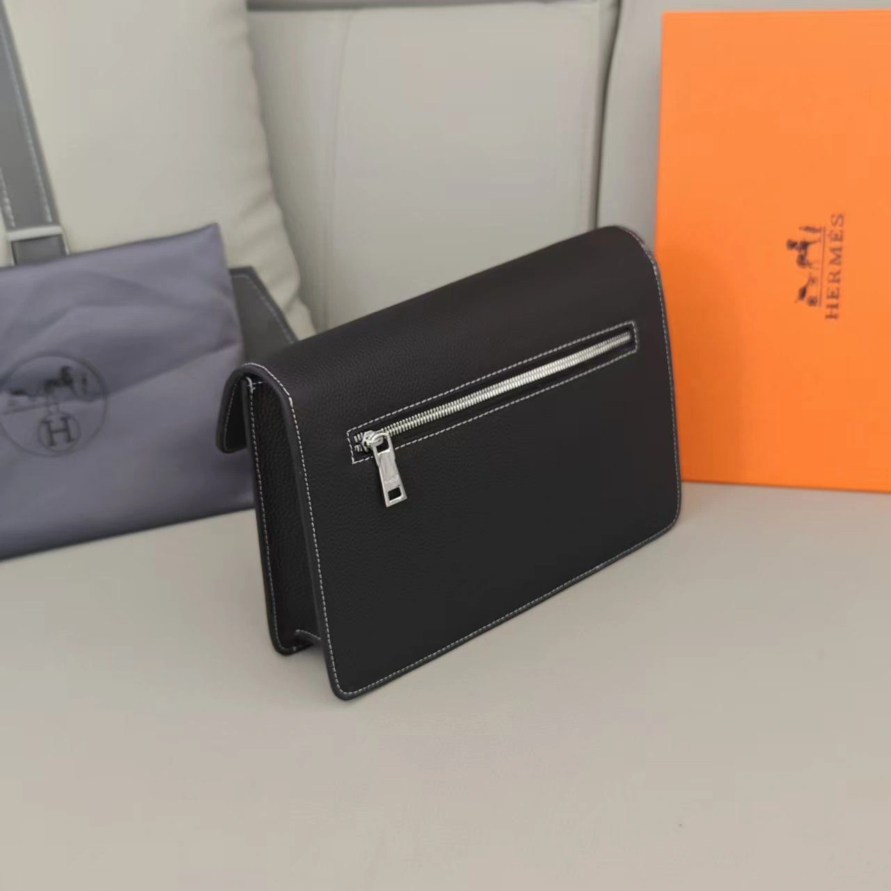 Top match Mens Hermes Clutch Bags