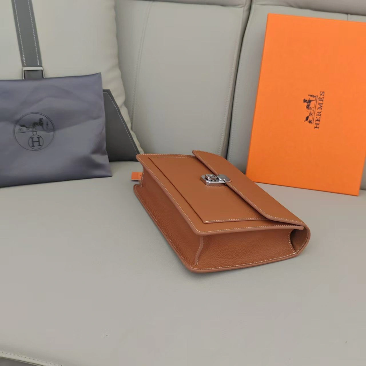 Budget-friendly Mens Hermes Clutch Bags