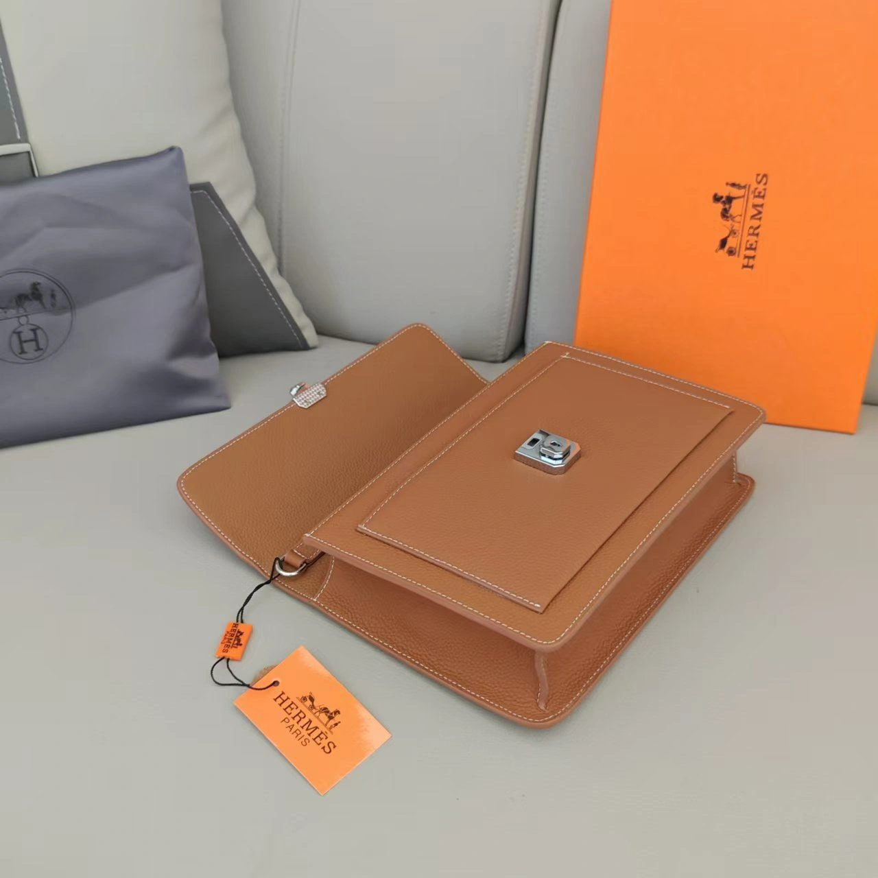 Budget-friendly Mens Hermes Clutch Bags