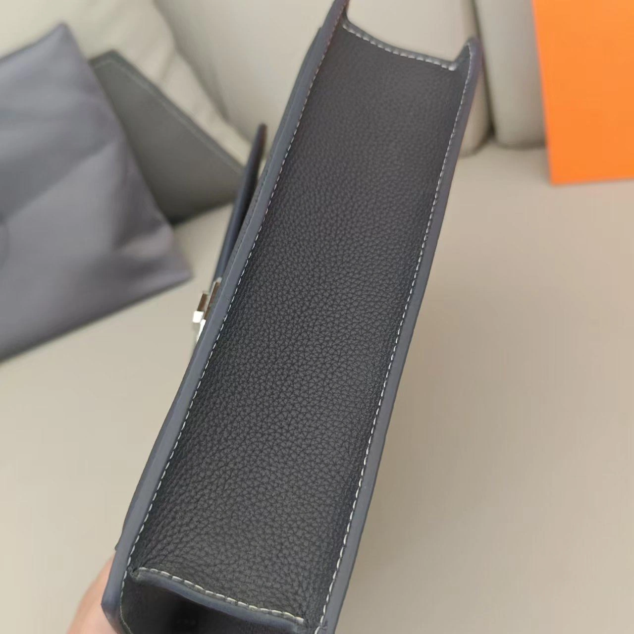 Budget-friendly Mens Hermes Clutch Bags