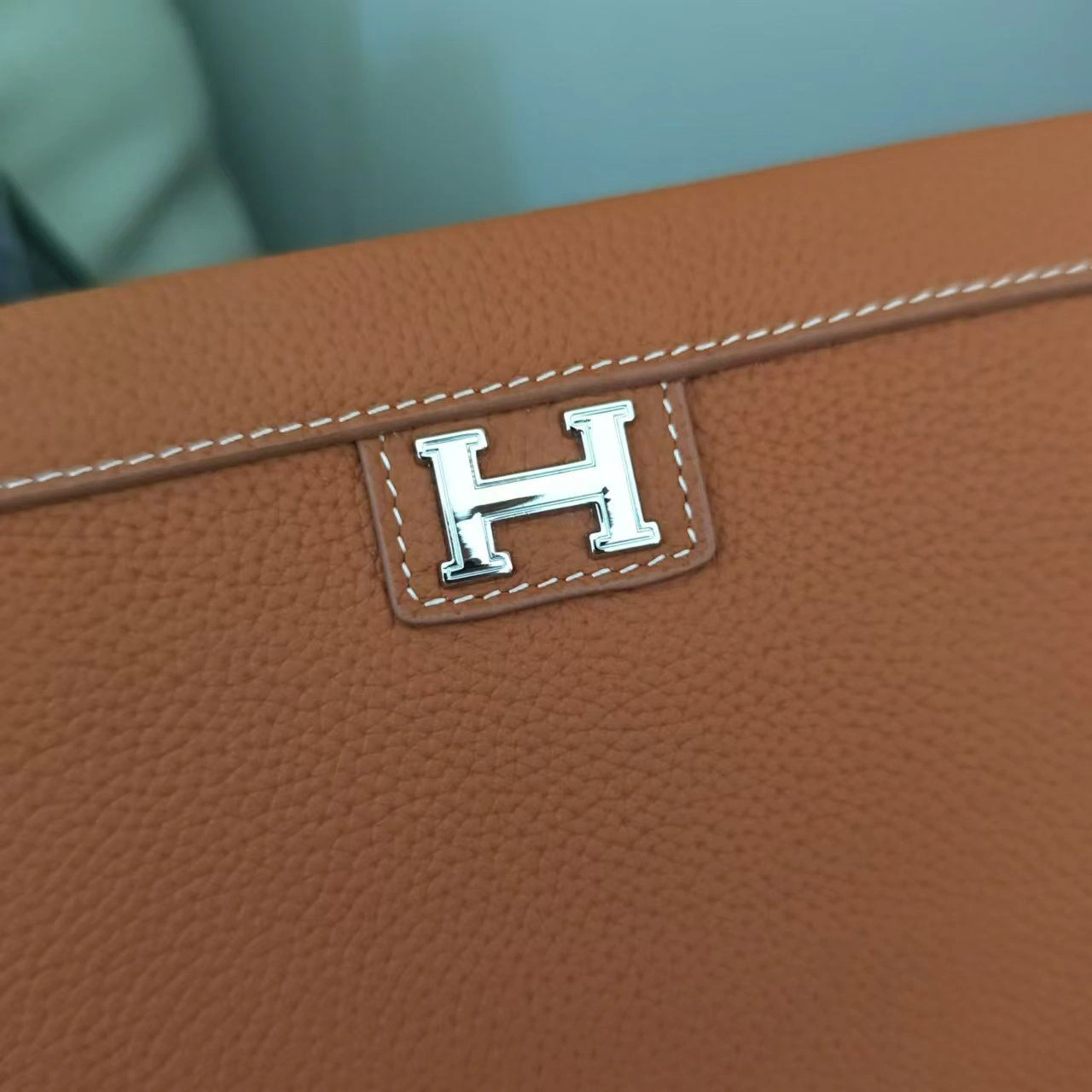 Precise copy Mens Hermes Clutch Bags