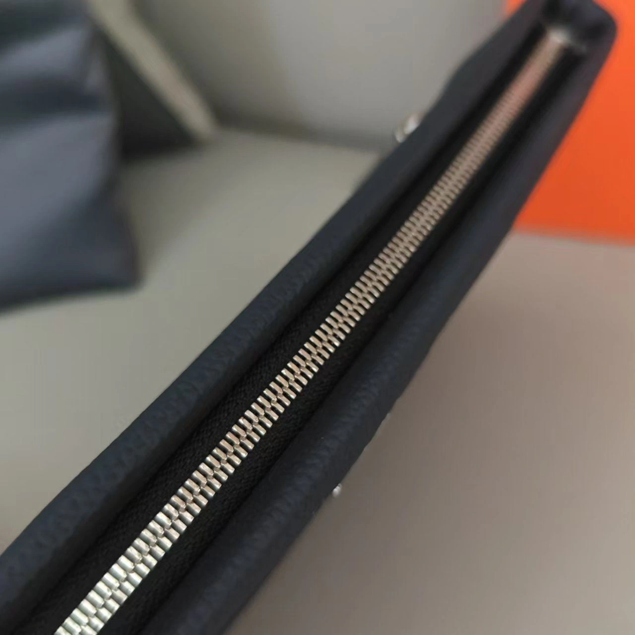 Indistinguishable Mens Hermes Clutch Bags