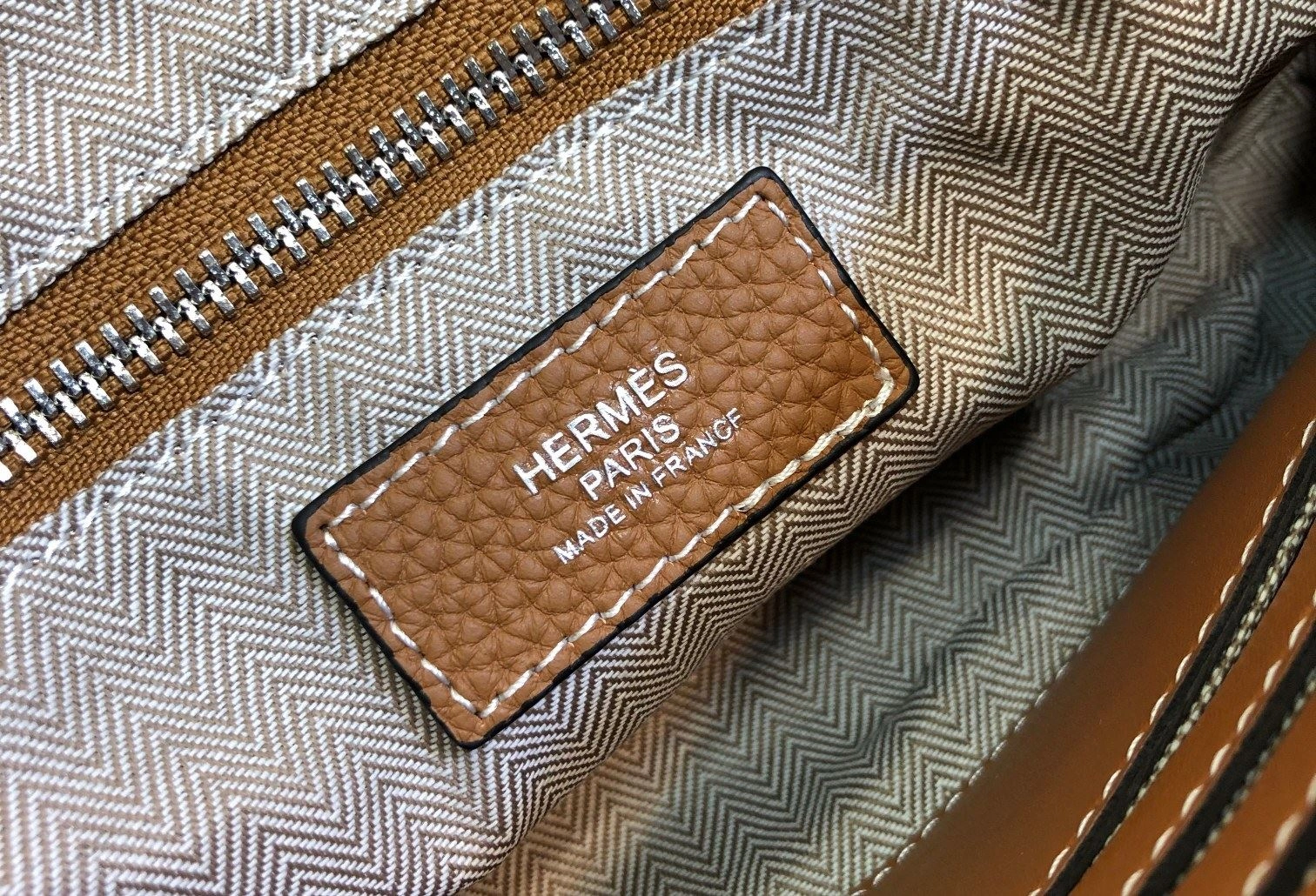 Genuine Mens Hermes Clutch Bags