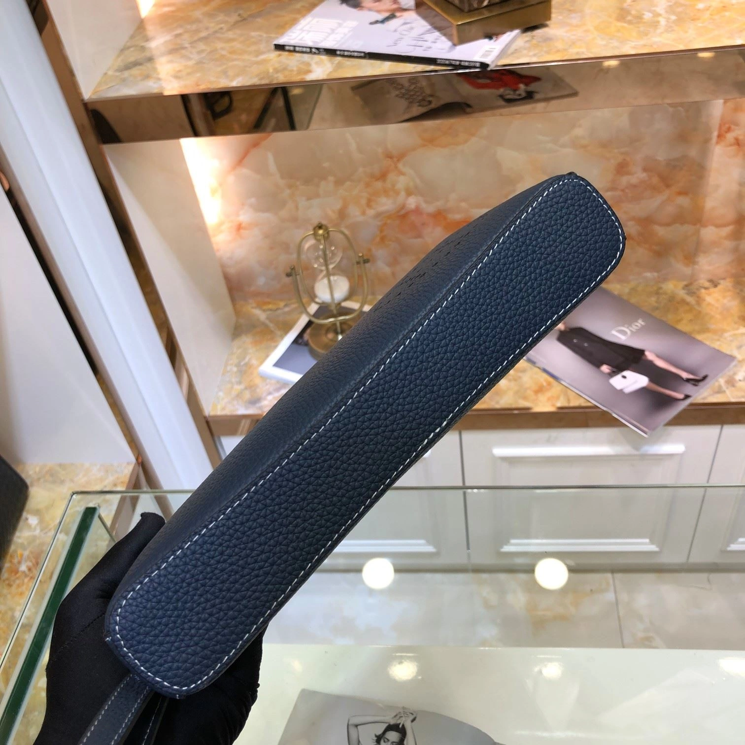 High fidelity Mens Hermes Clutch Bags