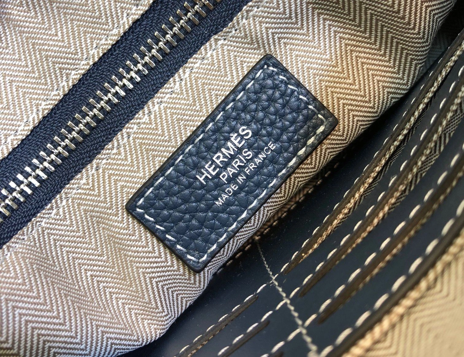 High fidelity Mens Hermes Clutch Bags