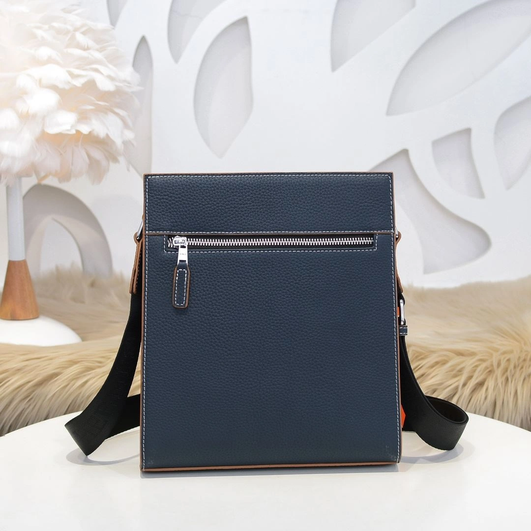 OEM Mens Hermes Satchel Bags