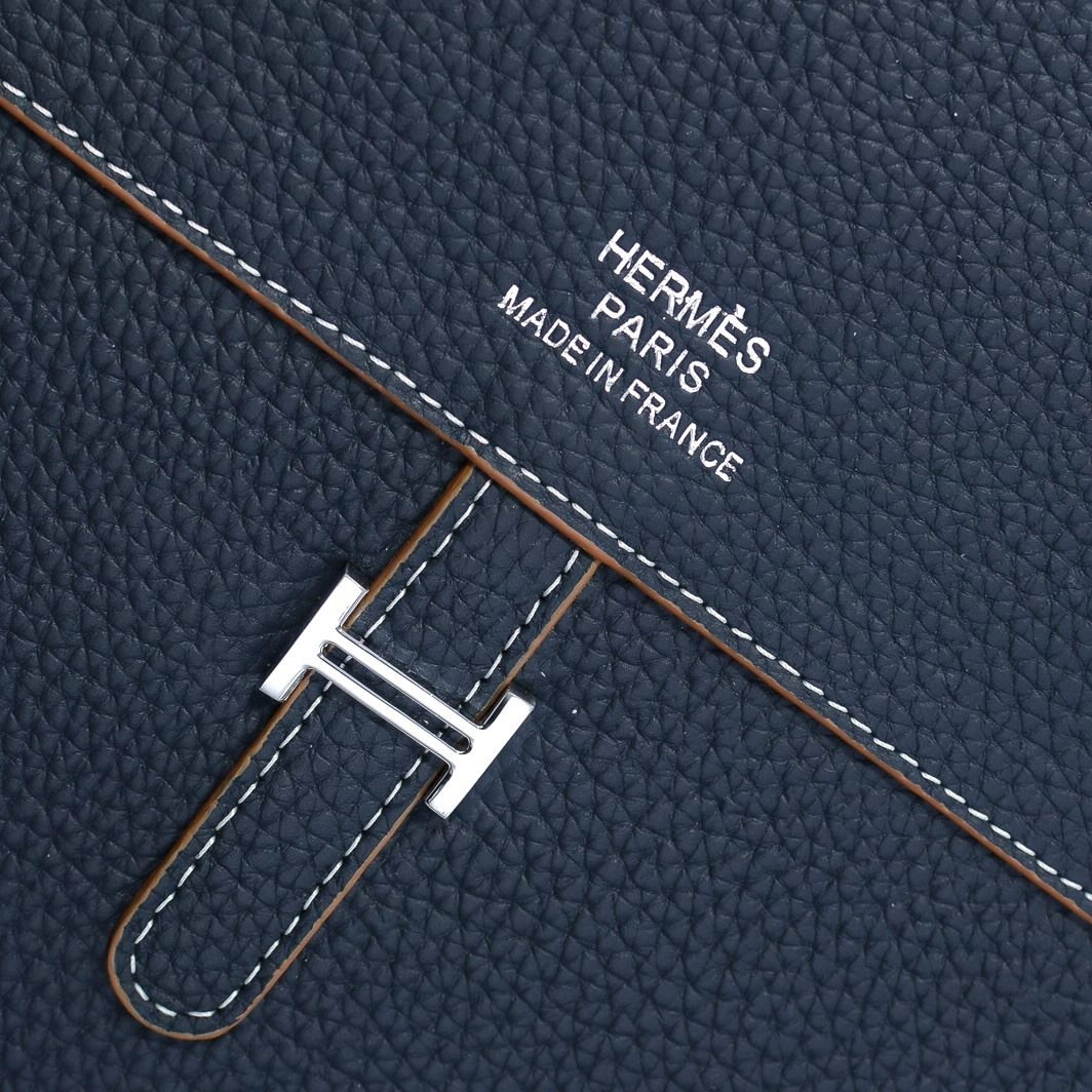 OEM Mens Hermes Satchel Bags