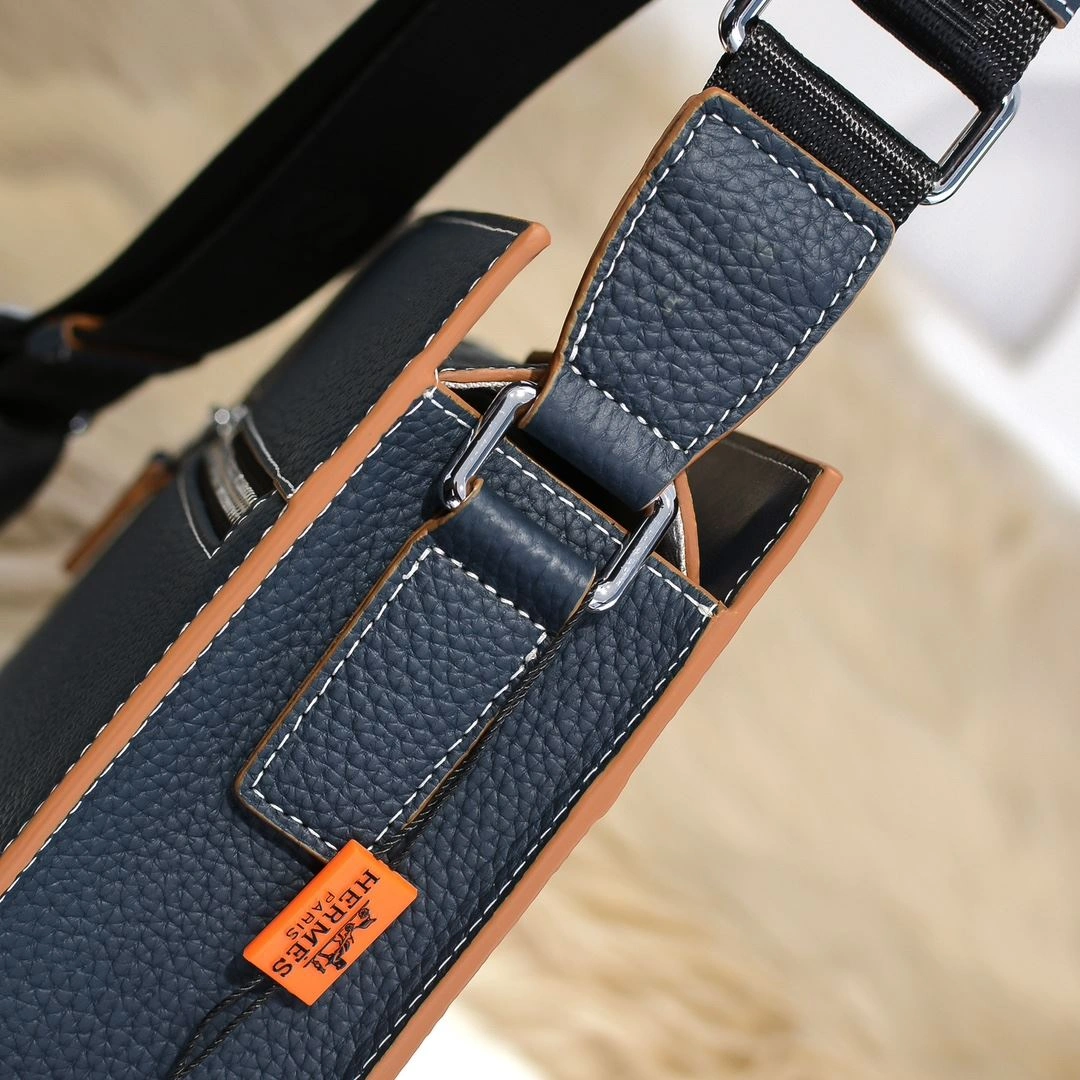 OEM Mens Hermes Satchel Bags