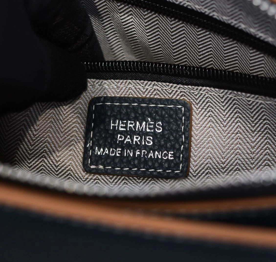 OEM Mens Hermes Satchel Bags