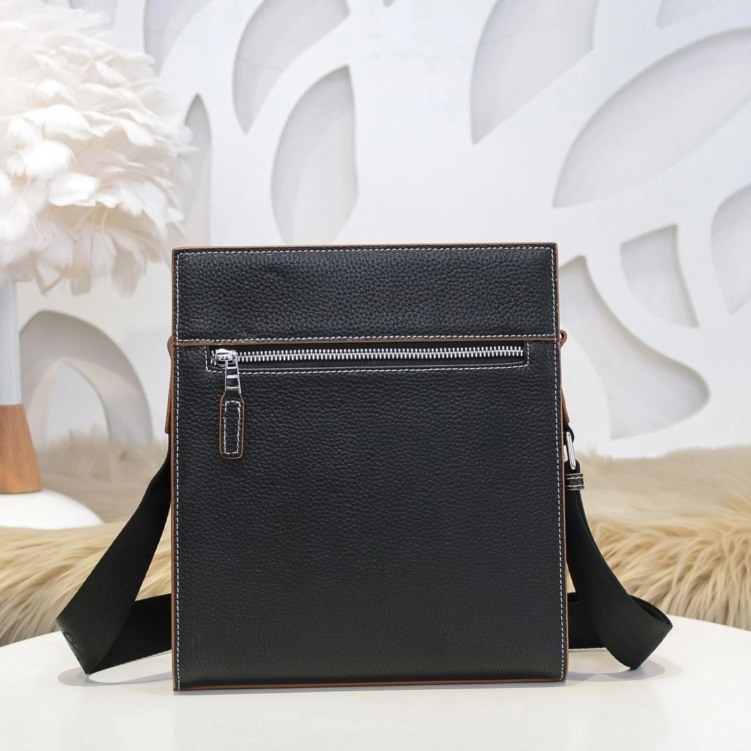 Top mirror Mens Hermes Satchel Bags