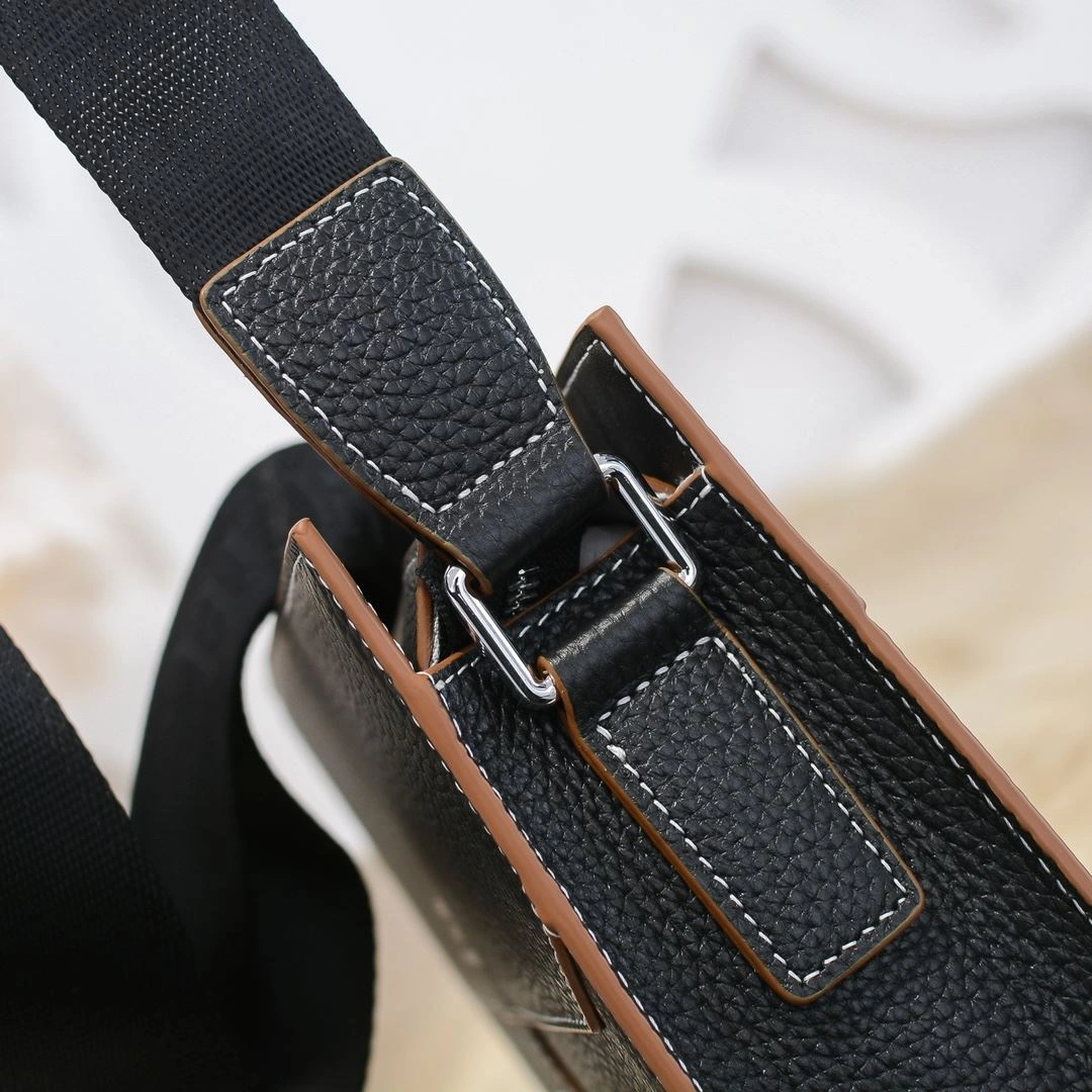 Top mirror Mens Hermes Satchel Bags