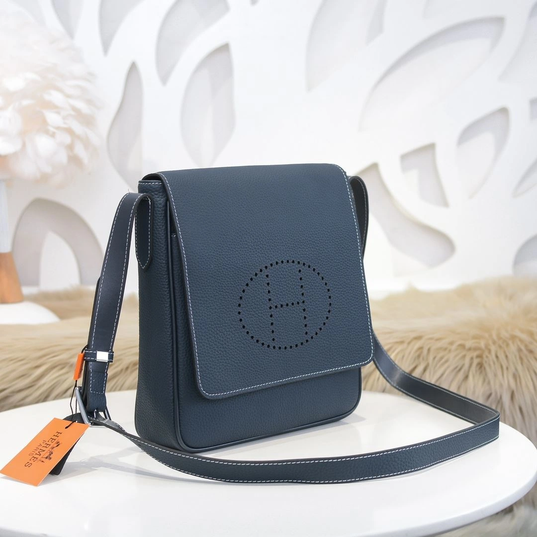 Brand-original Mens Hermes Satchel Bags