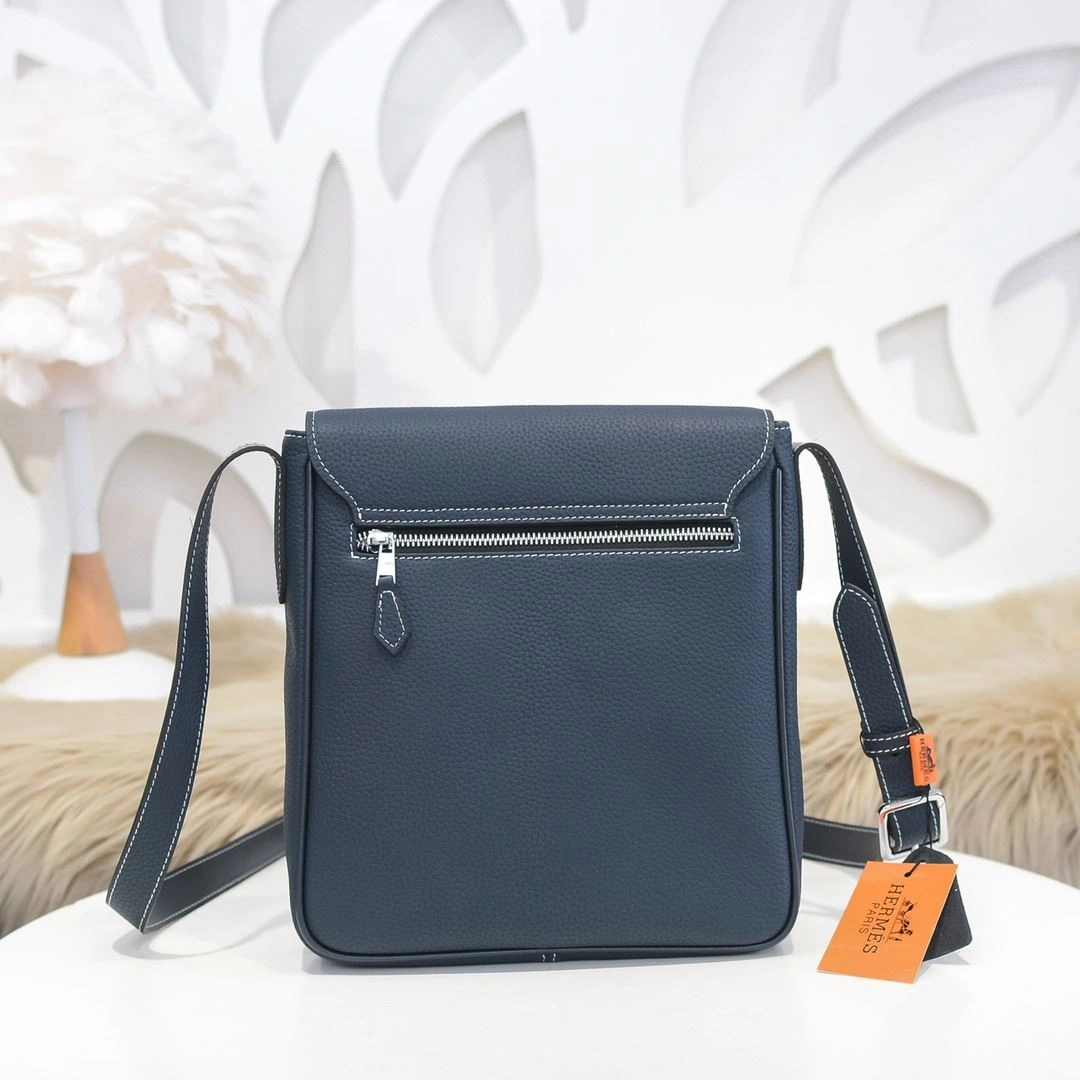 Brand-original Mens Hermes Satchel Bags