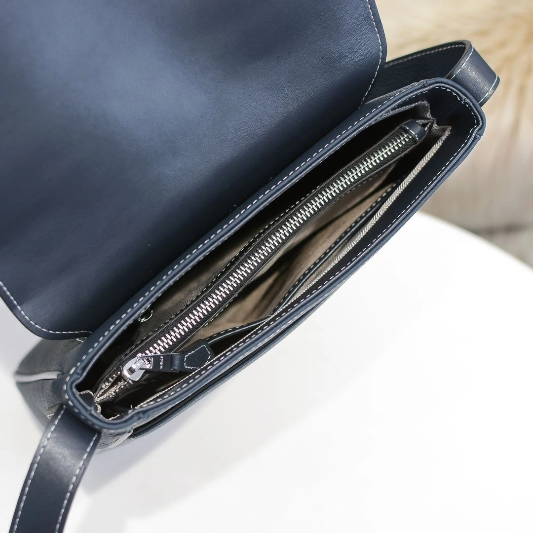 Brand-original Mens Hermes Satchel Bags