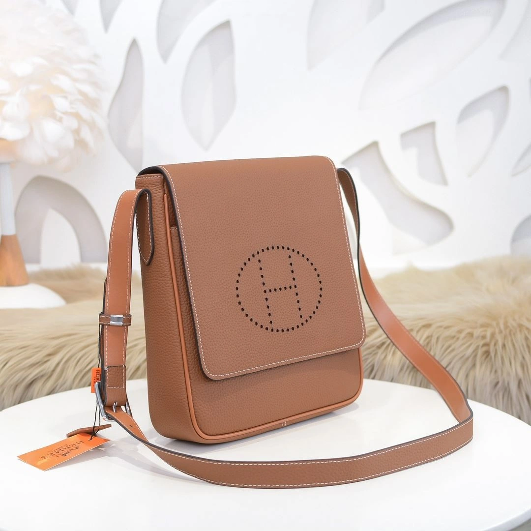 Authentic Mens Hermes Satchel Bags
