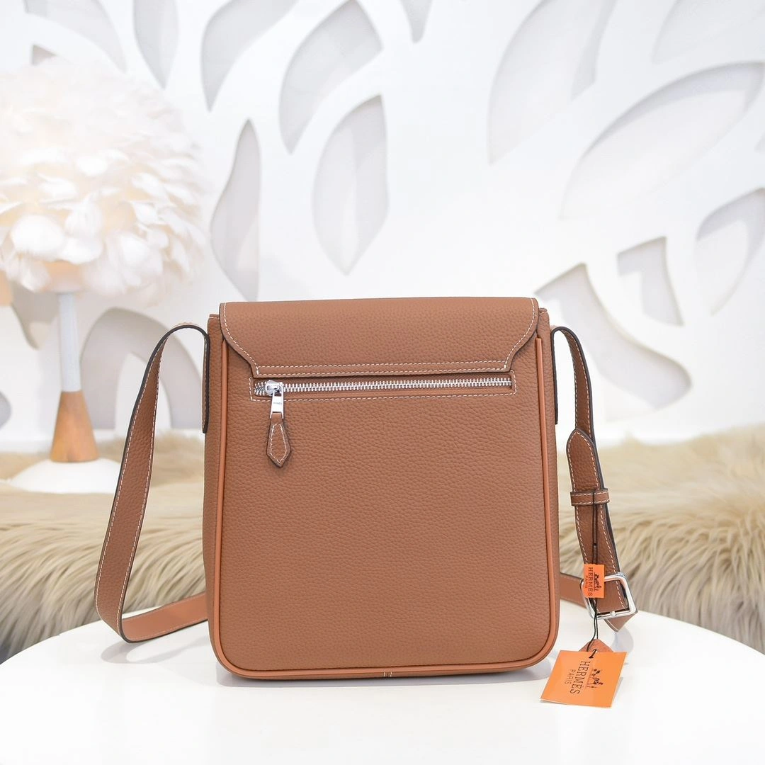 Authentic Mens Hermes Satchel Bags