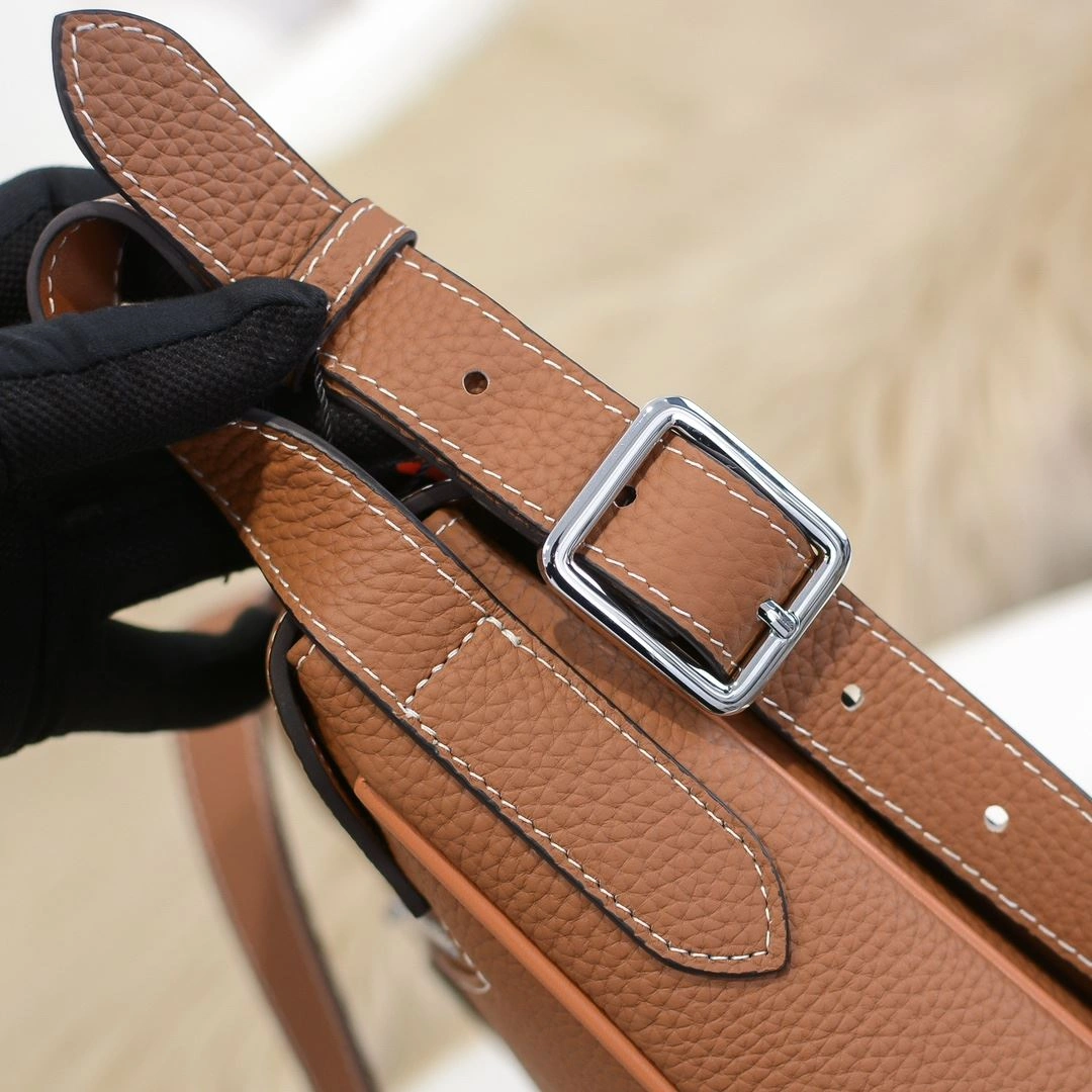 Authentic Mens Hermes Satchel Bags