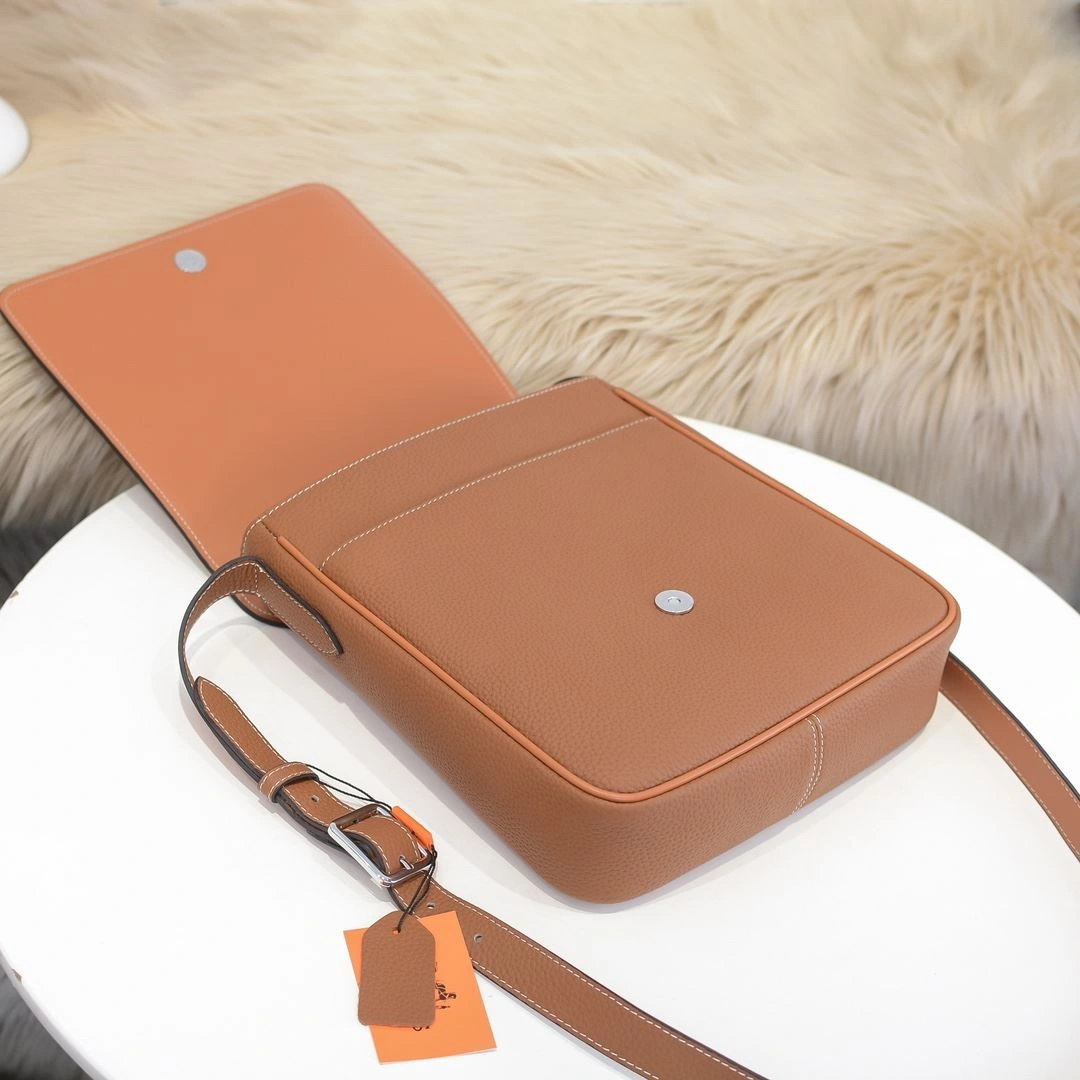 Authentic Mens Hermes Satchel Bags
