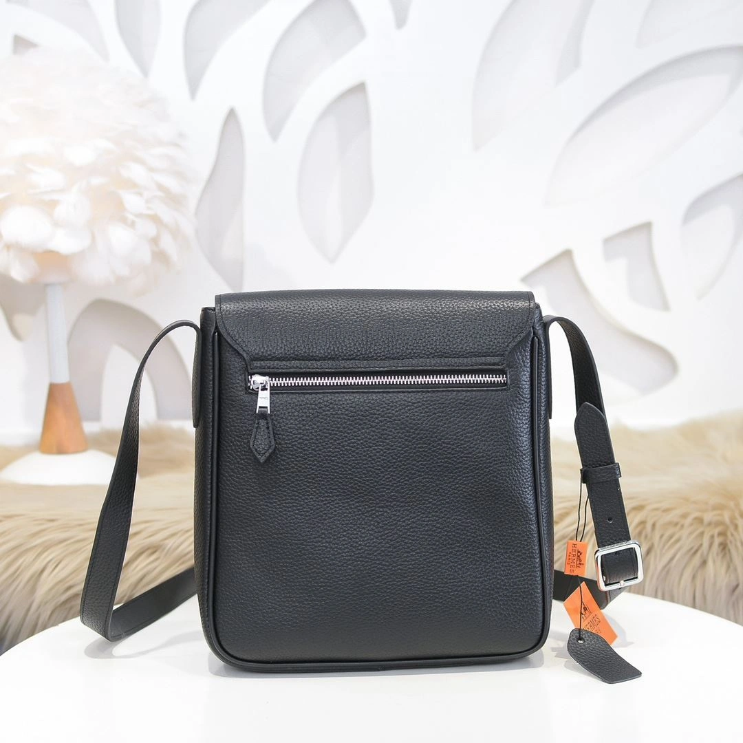 Official Mens Hermes Satchel Bags