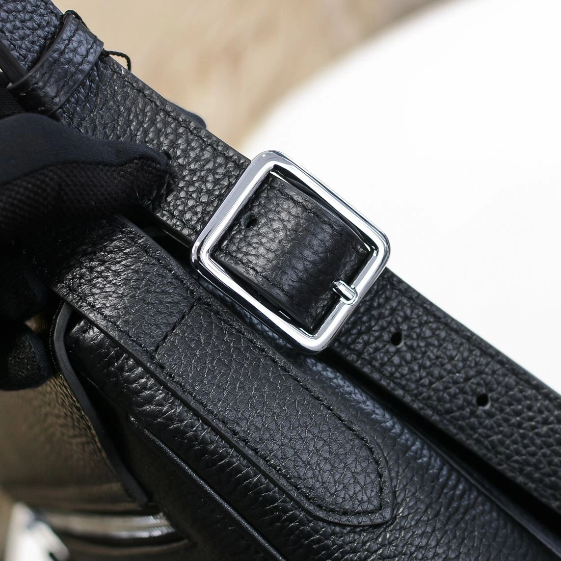 Official Mens Hermes Satchel Bags