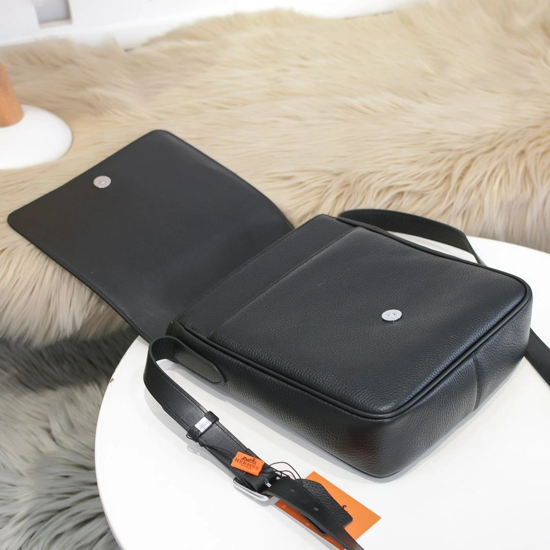 Official Mens Hermes Satchel Bags