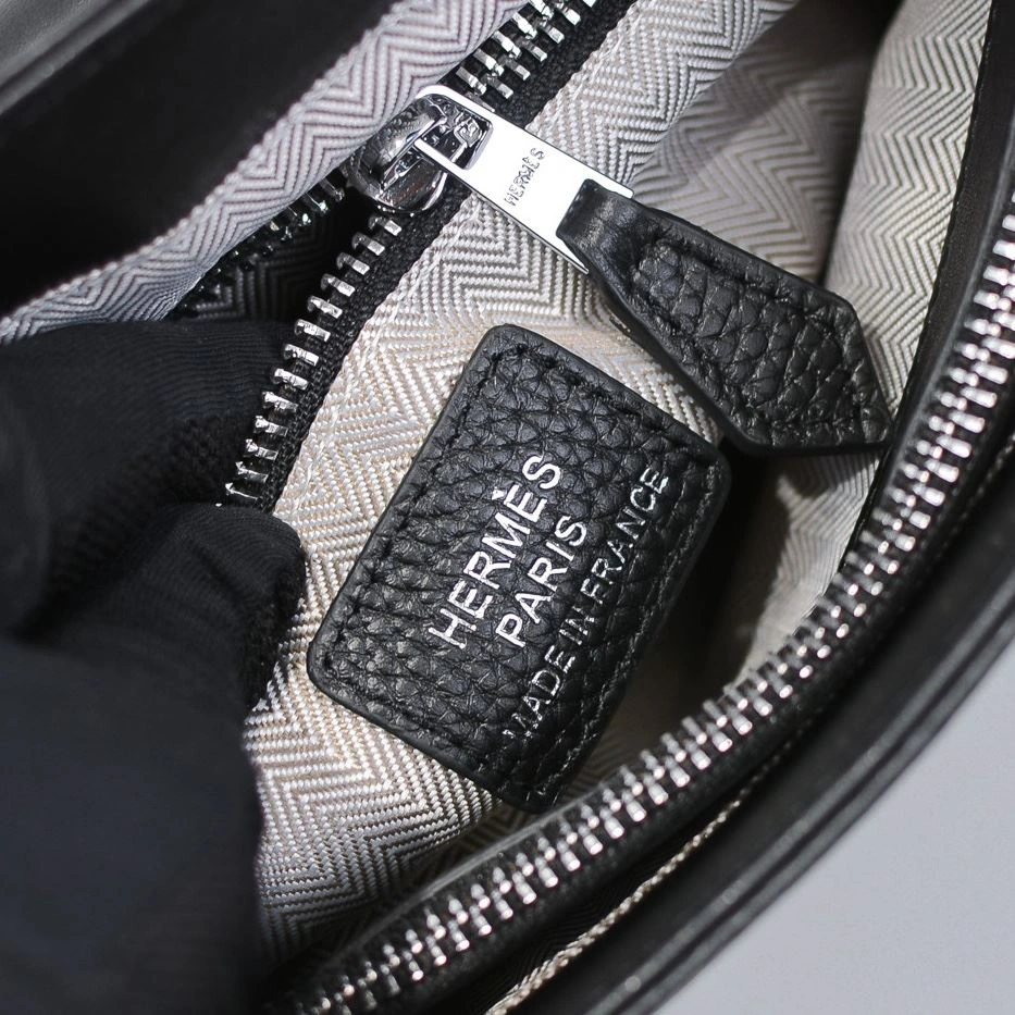 Official Mens Hermes Satchel Bags