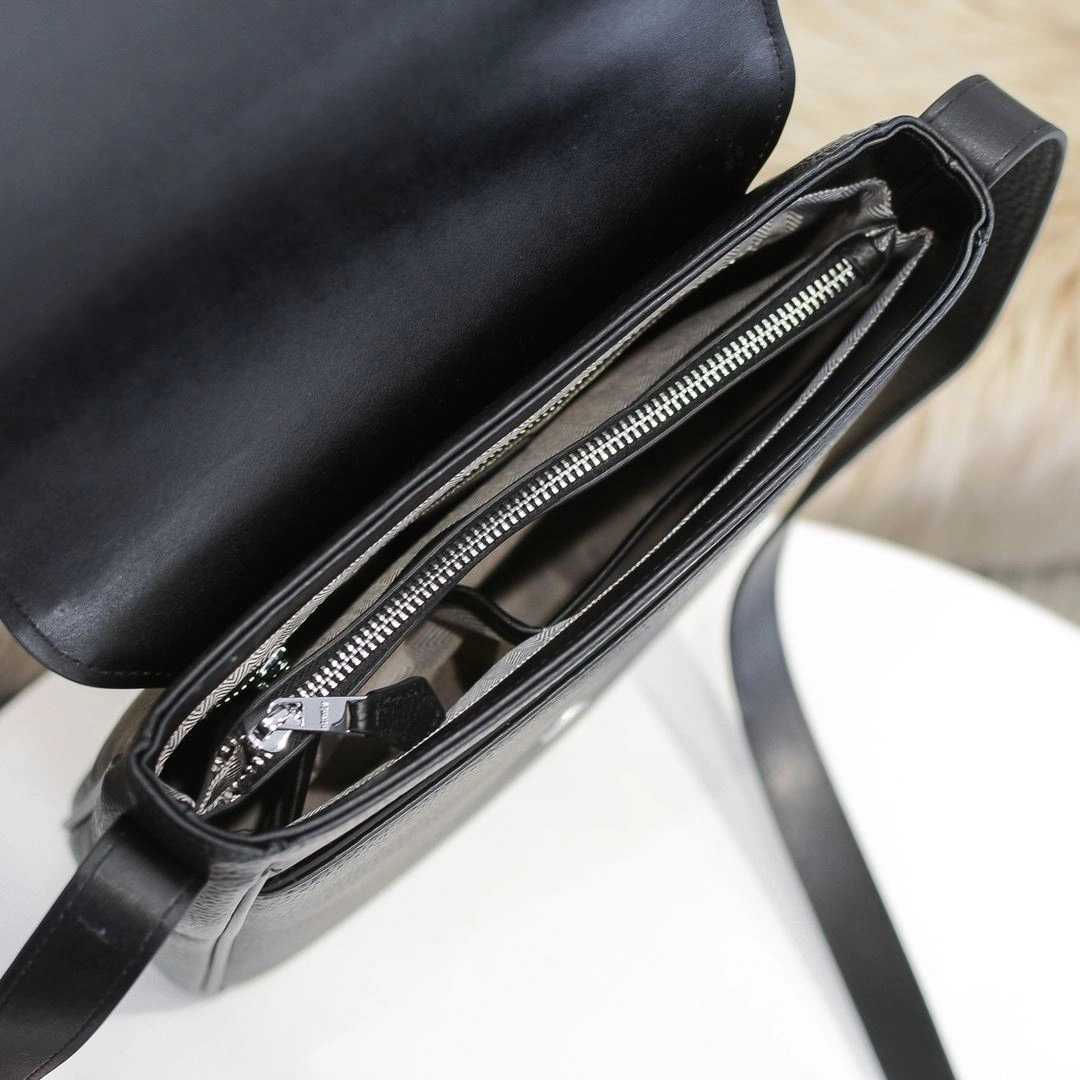 Official Mens Hermes Satchel Bags