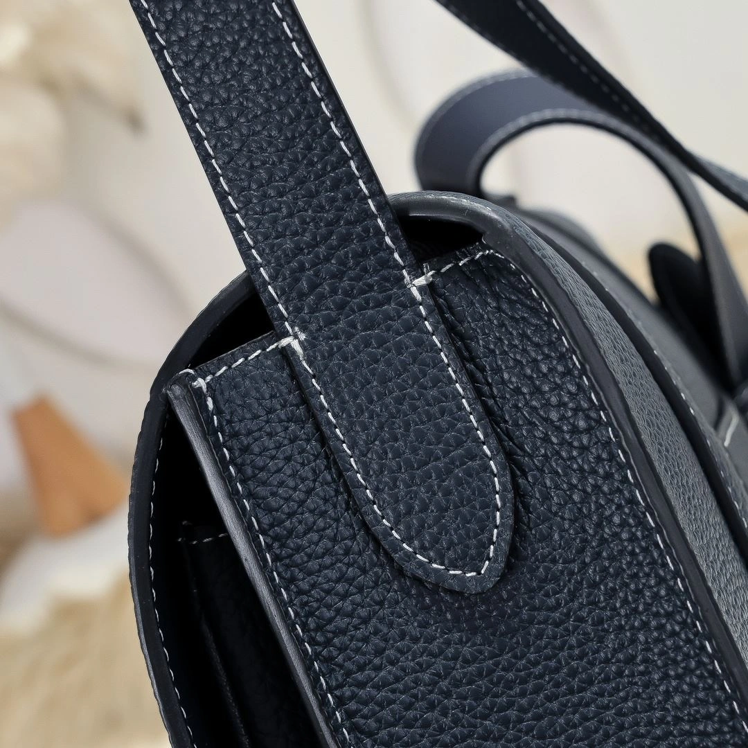 Perfect replica Mens Hermes Satchel Bags