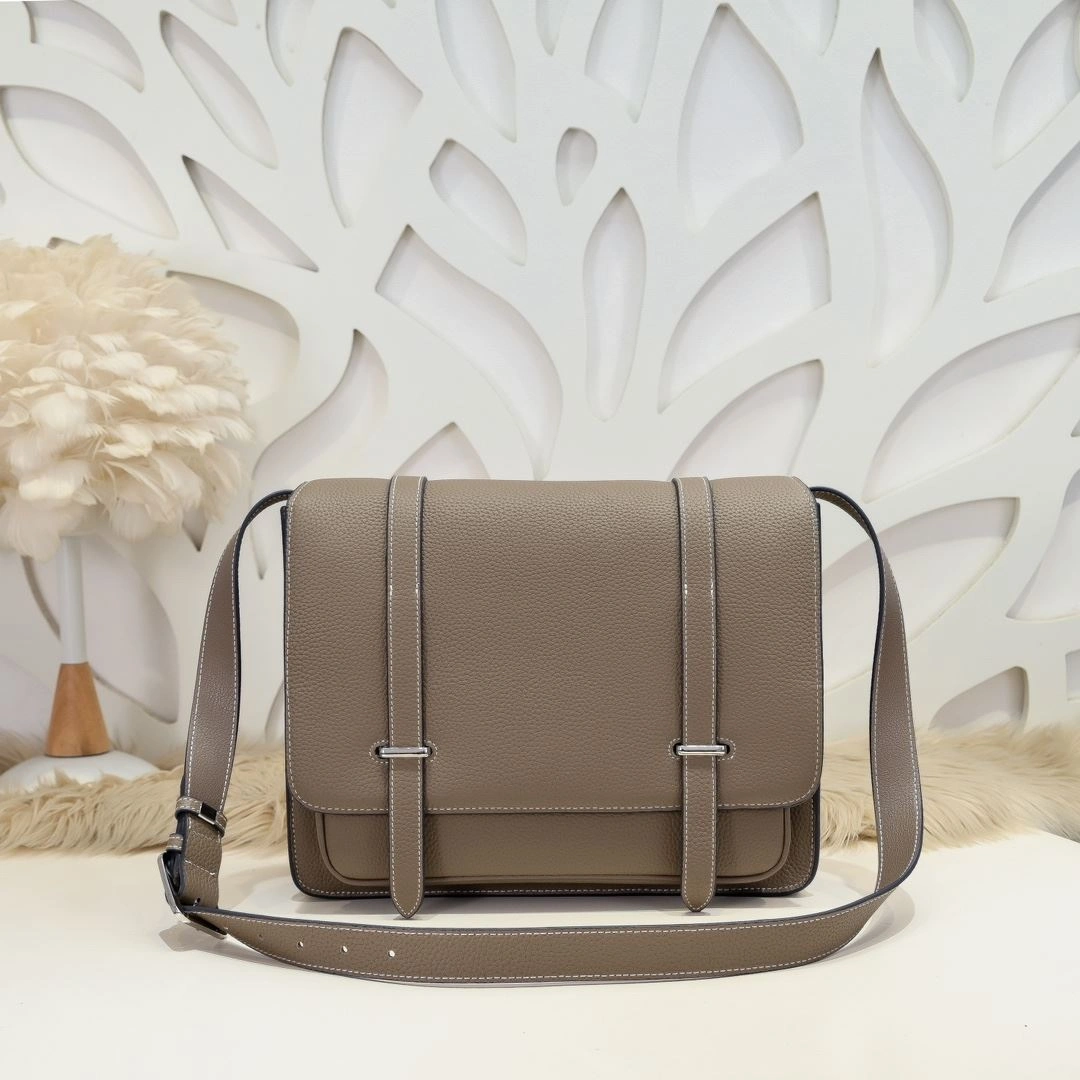 Mens Hermes Satchel Bags