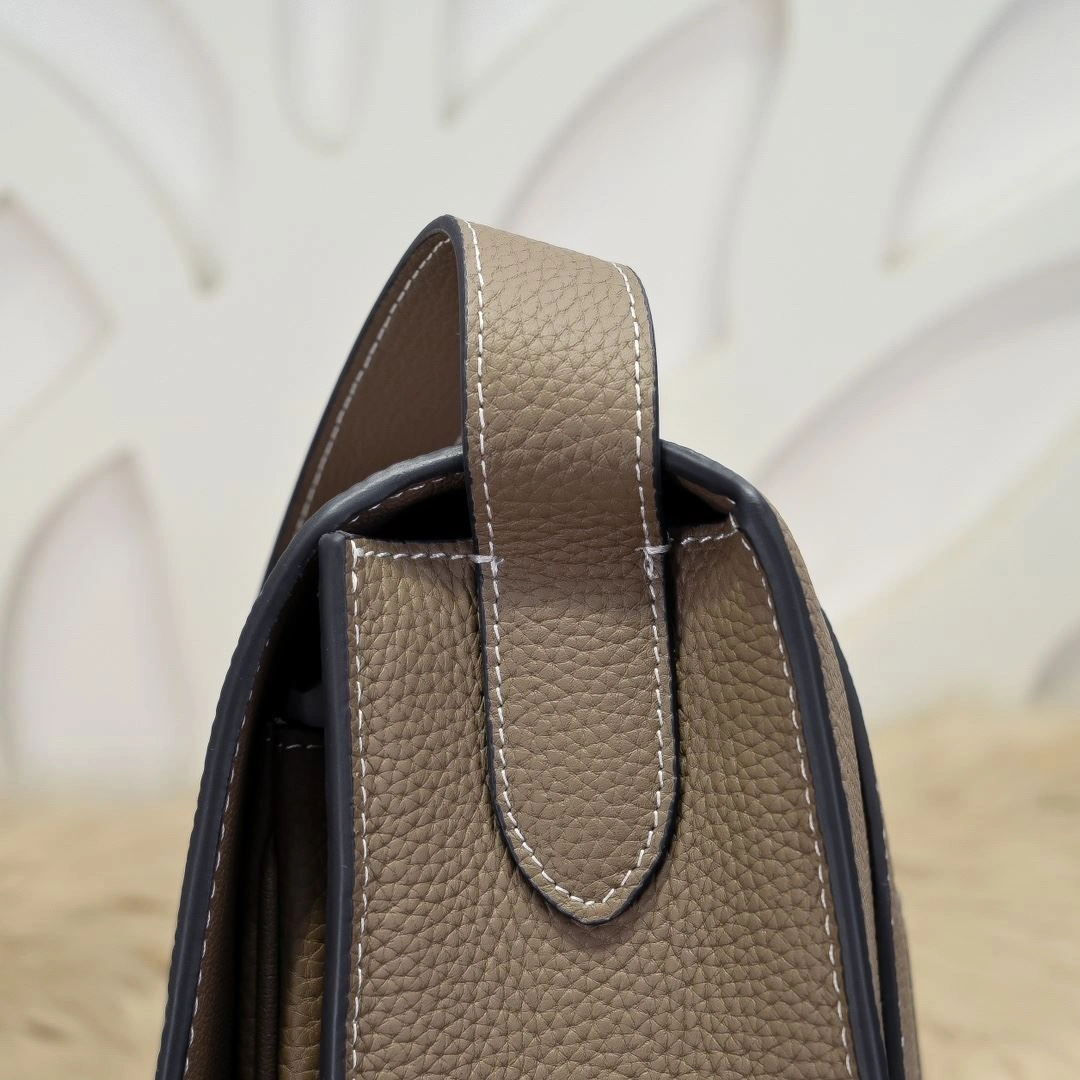Mirror quality Mens Hermes Satchel Bags