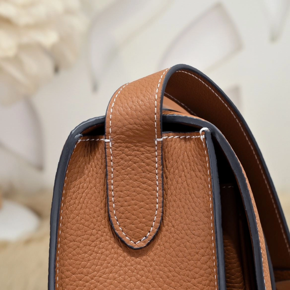 Original Mens Hermes Satchel Bags