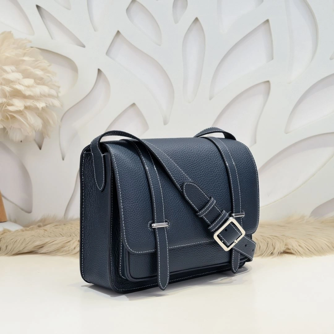 Bargain Mens Hermes Satchel Bags