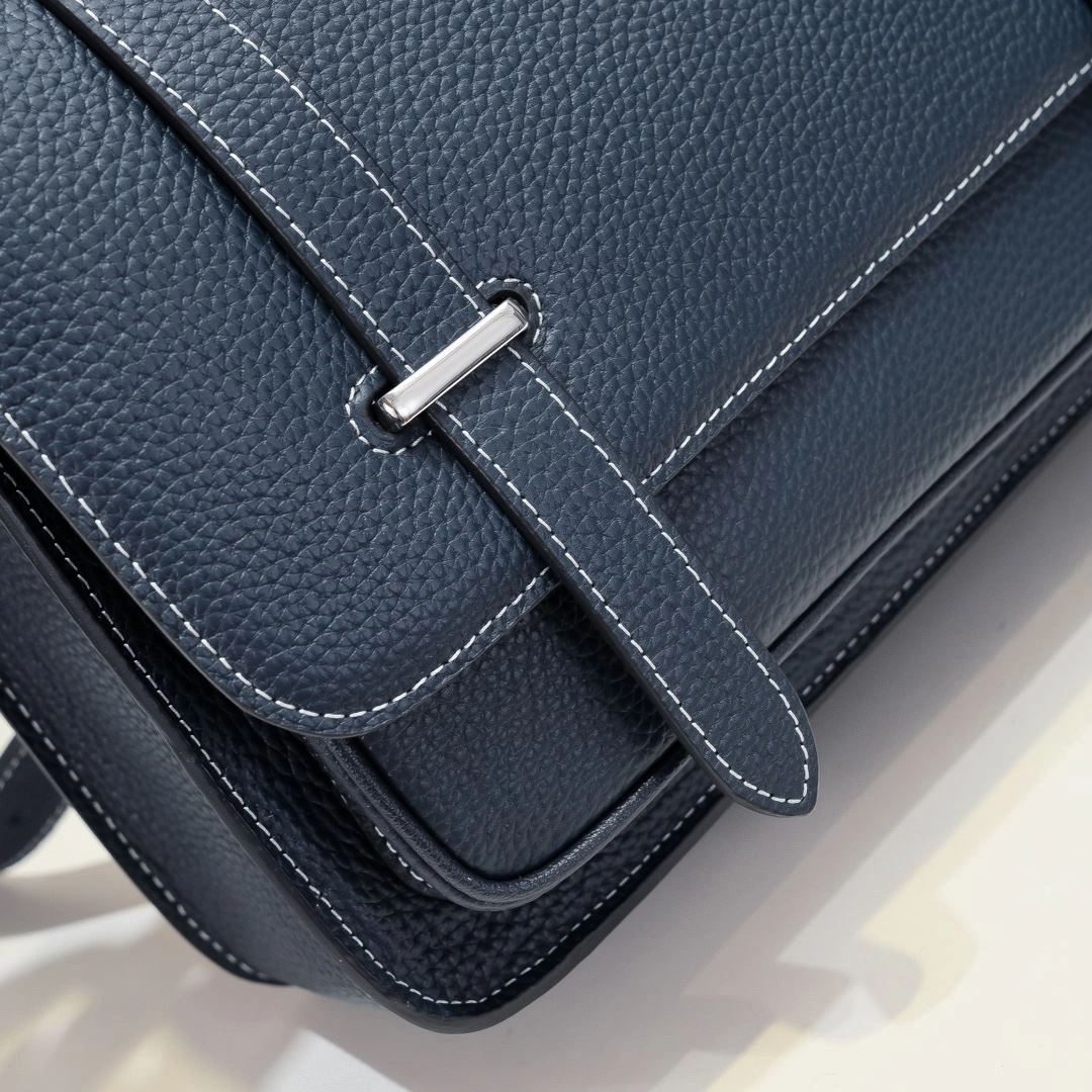 Bargain Mens Hermes Satchel Bags
