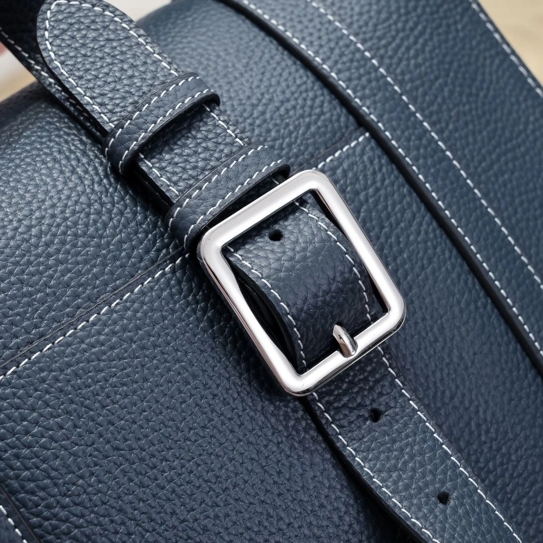 Bargain Mens Hermes Satchel Bags