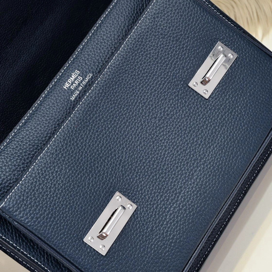 Bargain Mens Hermes Satchel Bags