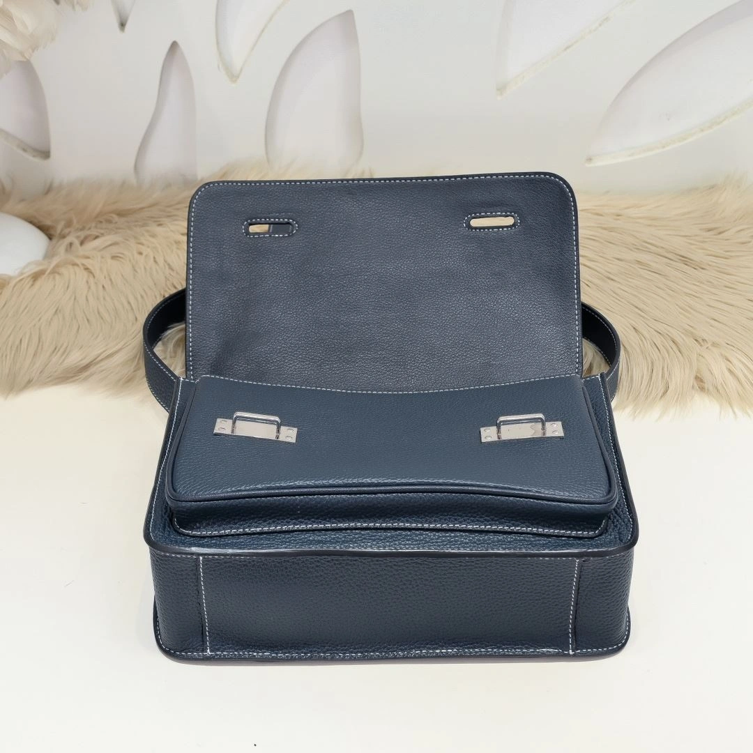 Bargain Mens Hermes Satchel Bags