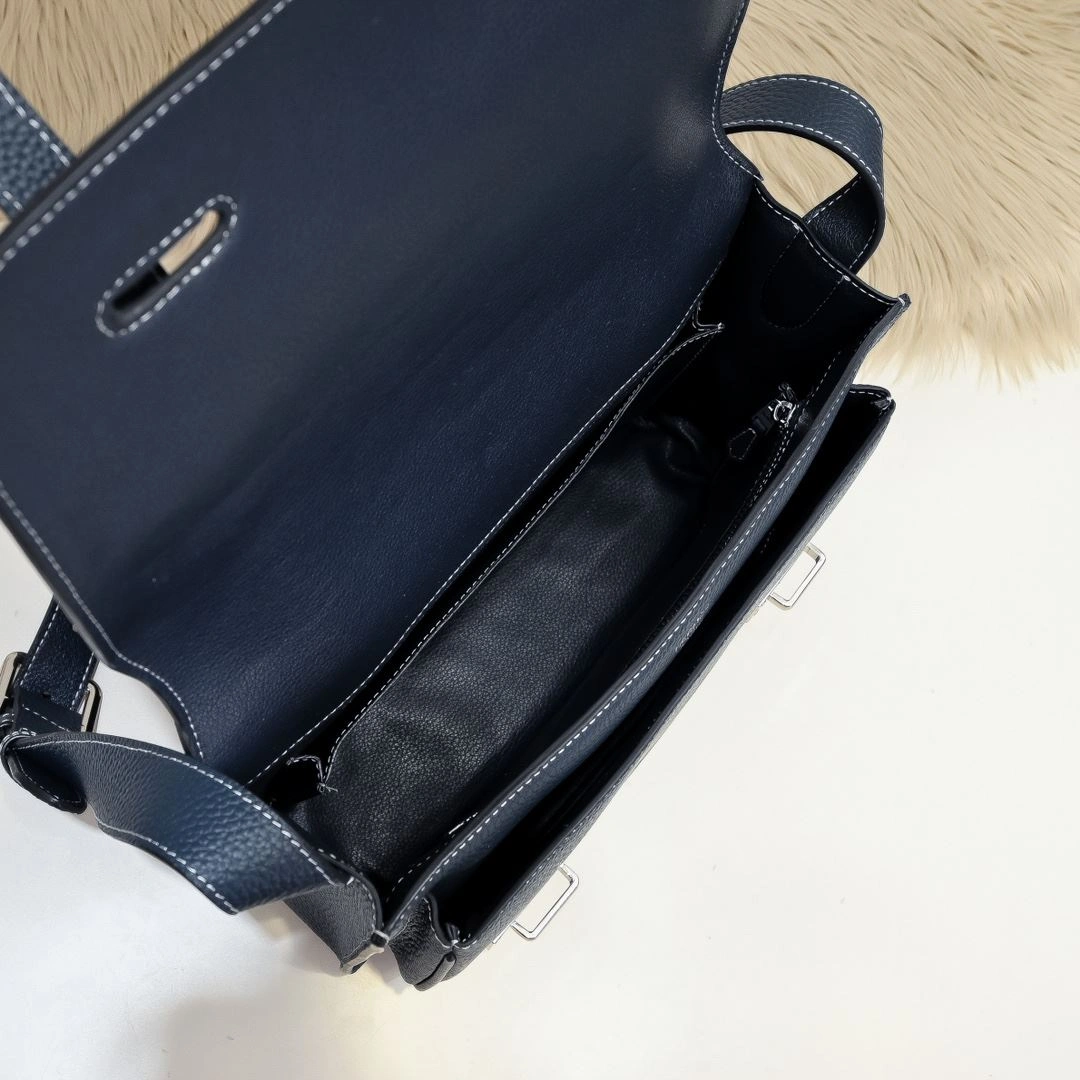 Bargain Mens Hermes Satchel Bags