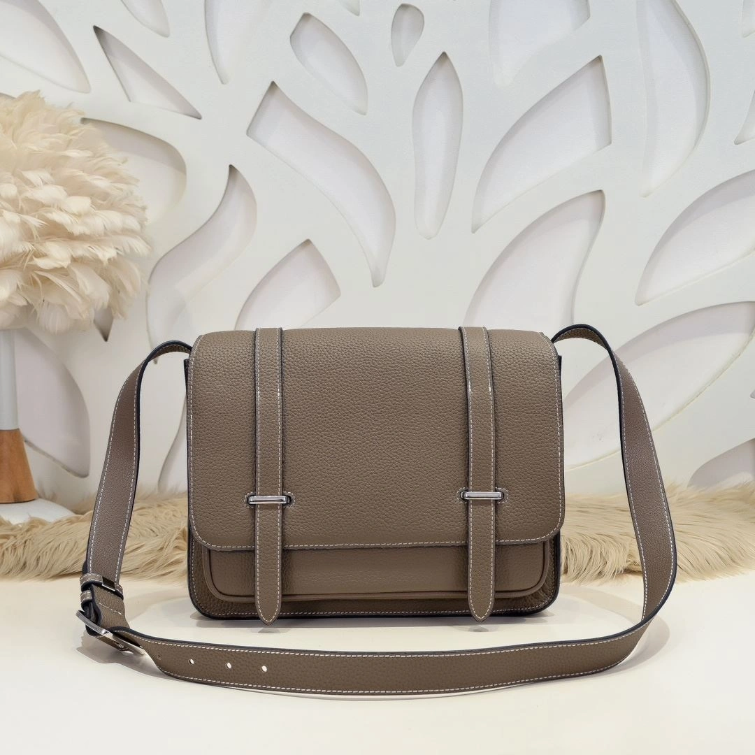 Mens Hermes Satchel Bags