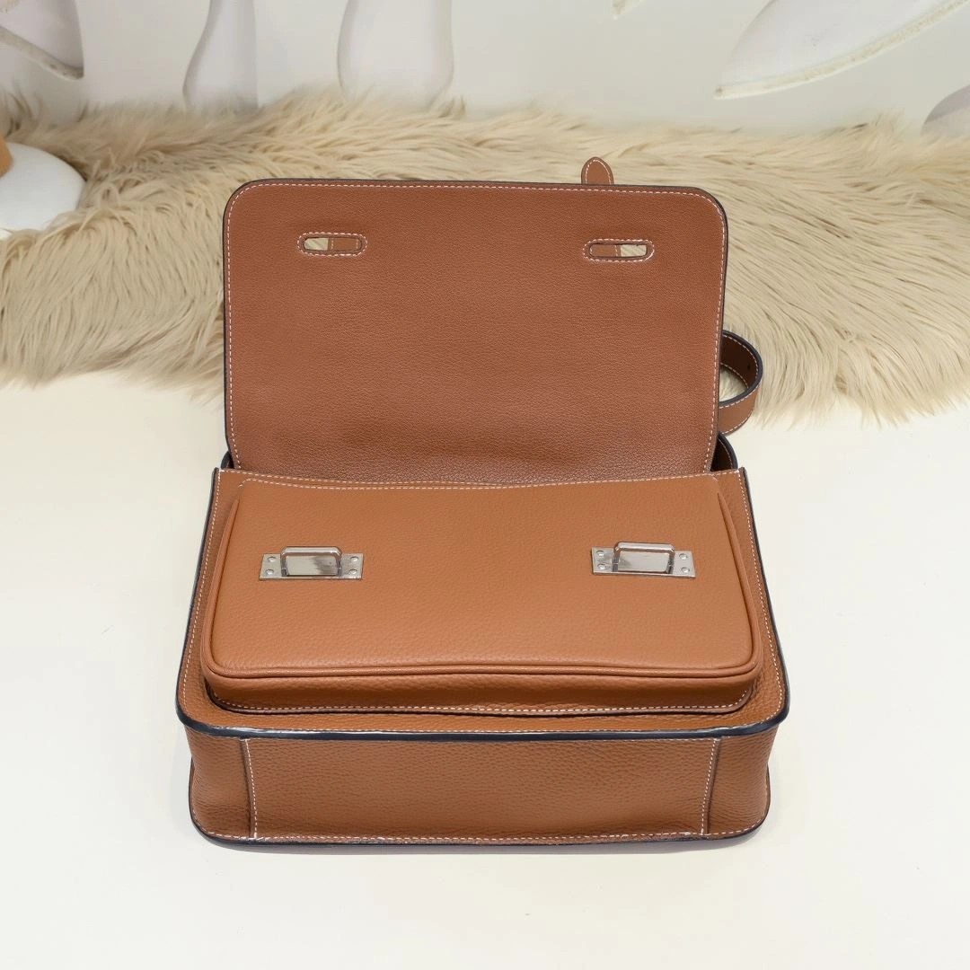 Low-cost Mens Hermes Satchel Bags